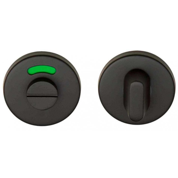 Toiletgarnituur : Toiletgarnituur Basic LBWC50 mat zwart ...